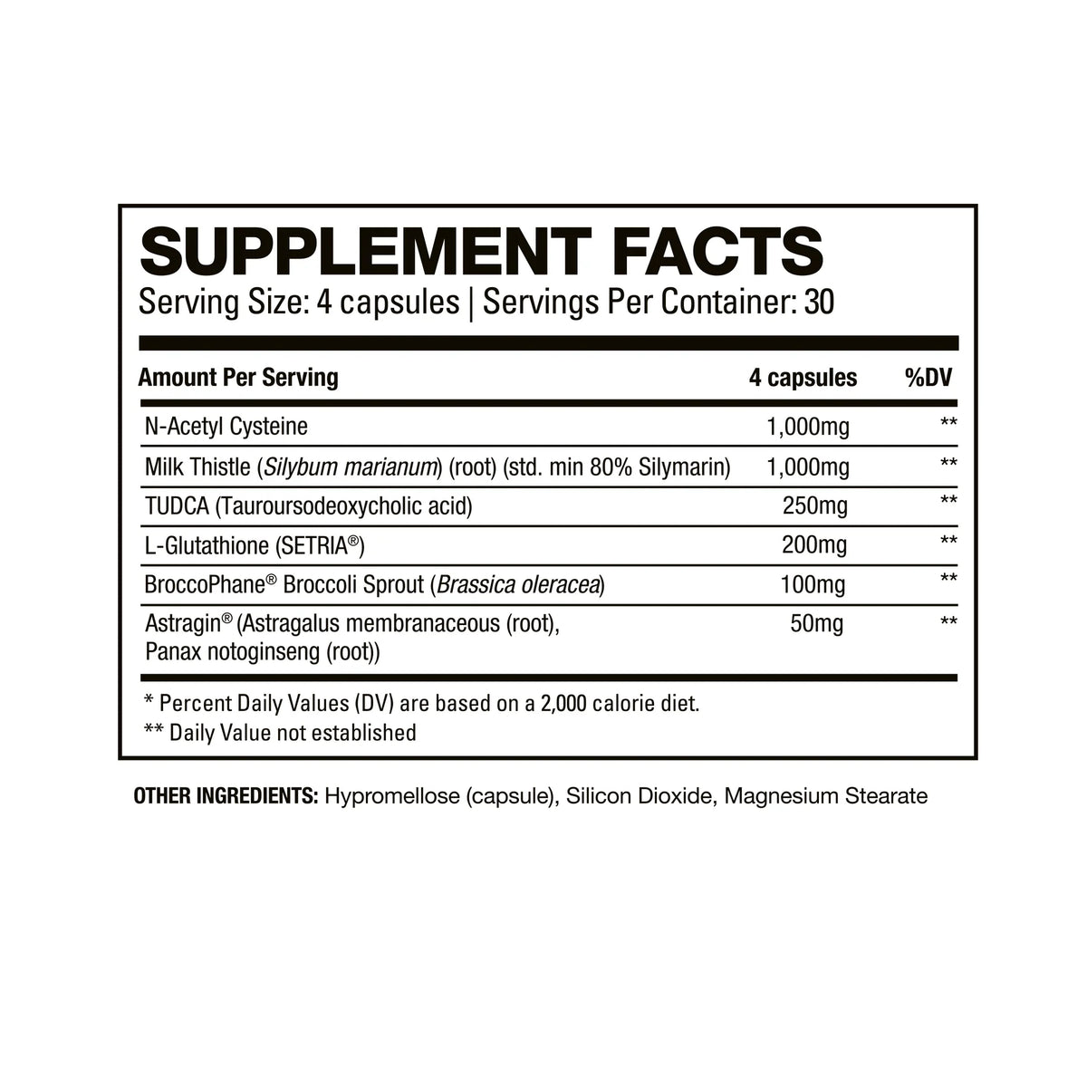 LiverHD – YourSupplier.ca